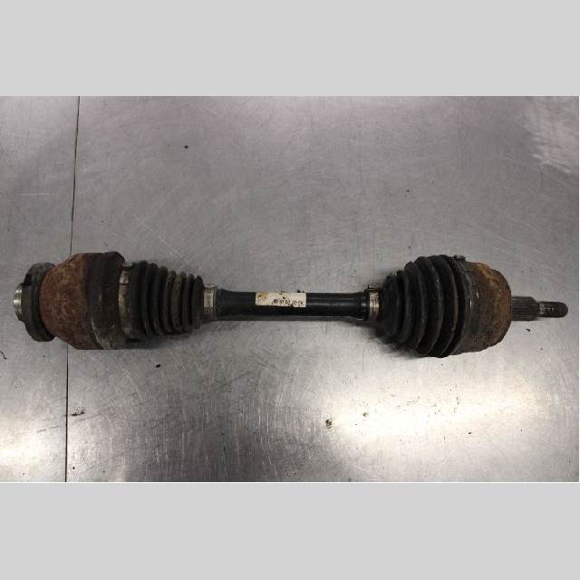 Drivaxel fram vä hö till Volkswagen Transporter/Caravelle T5 [2004-2015 ...