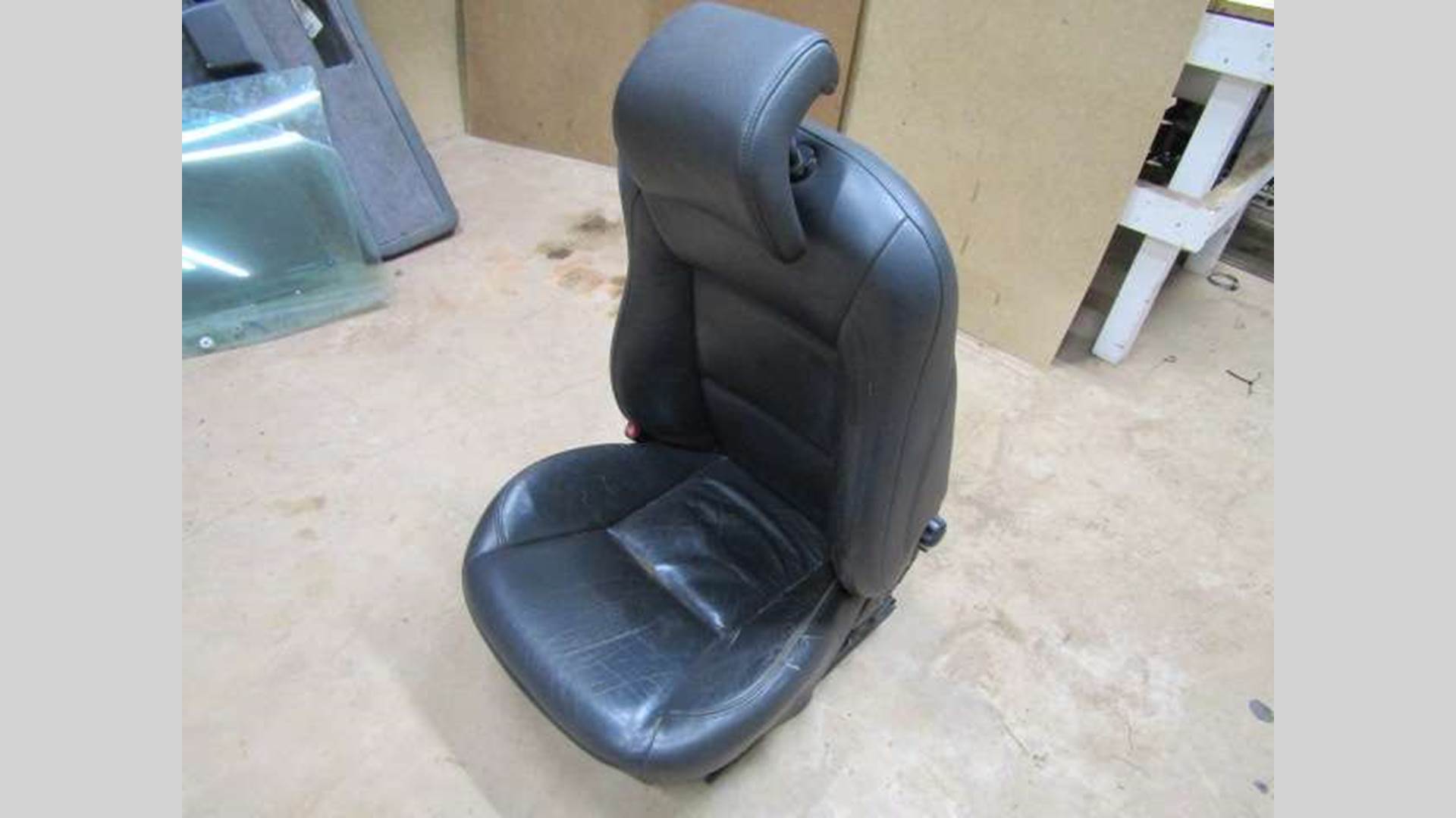 Inredning stol fram vä till Saab 9-5 [2006-2010] - BildelarBegagnade ...