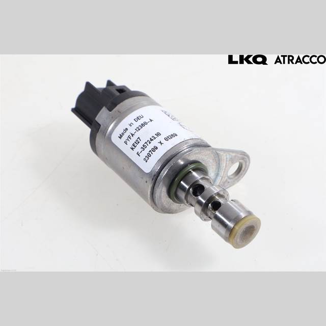 Solenoid for MAZDA CX-30 5D 2,0 HYBRID (Y-L2634948) - Used parts online