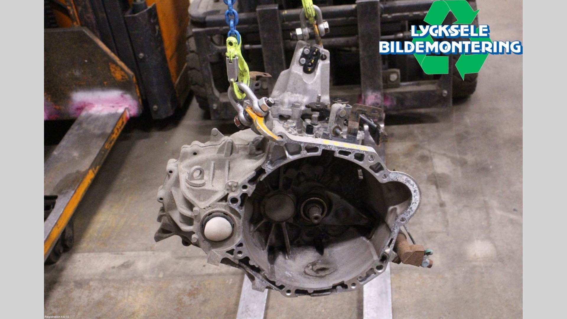 4300026725 - Used parts online