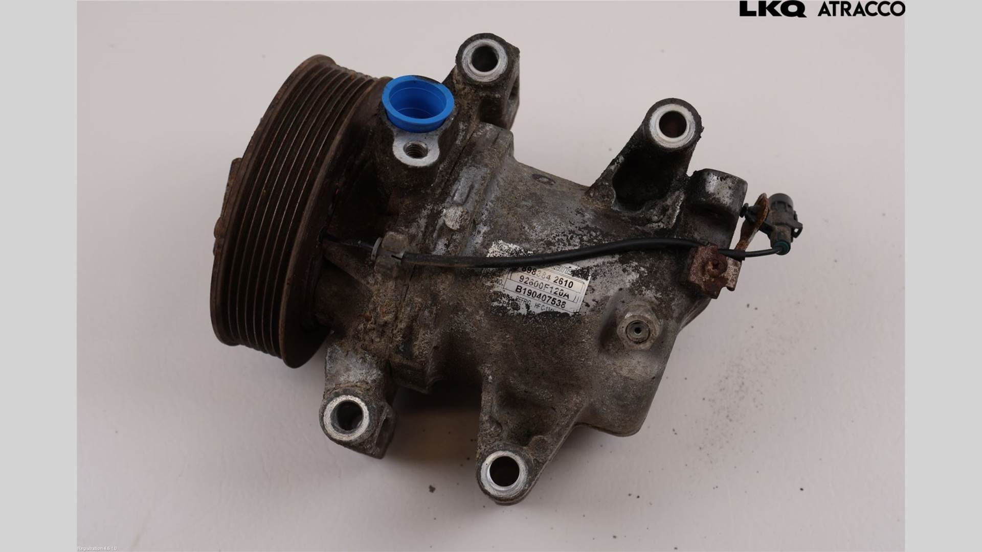 8983842610 - Used parts online