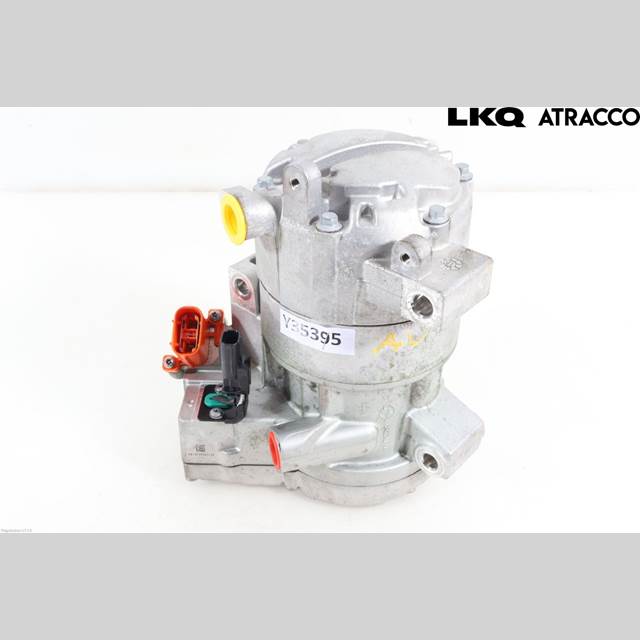 Ac kompressor - HANON HES33 till CX-60 4D 2,5PHEV COMBI AWD EXCLUSIVE ...